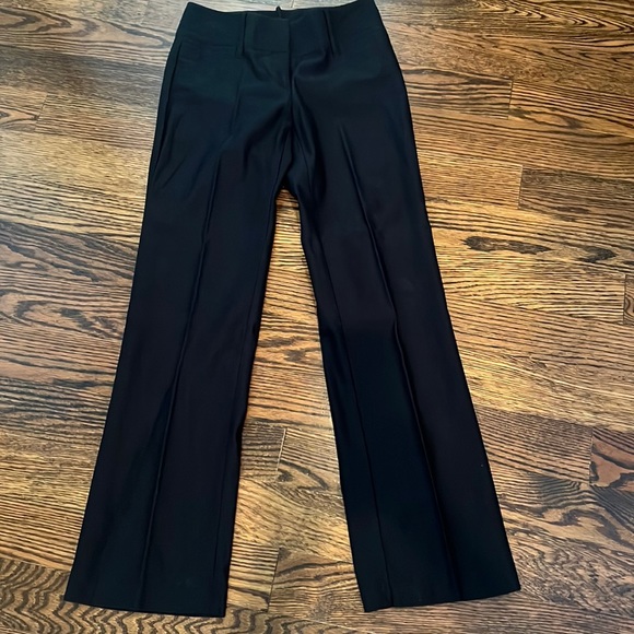 Express | Pants & Jumpsuits | Express Stretch Flare Leg Size 34 | Poshmark